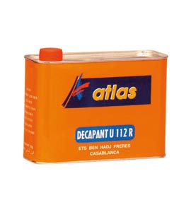 Atlas – Drogerie Tafraout